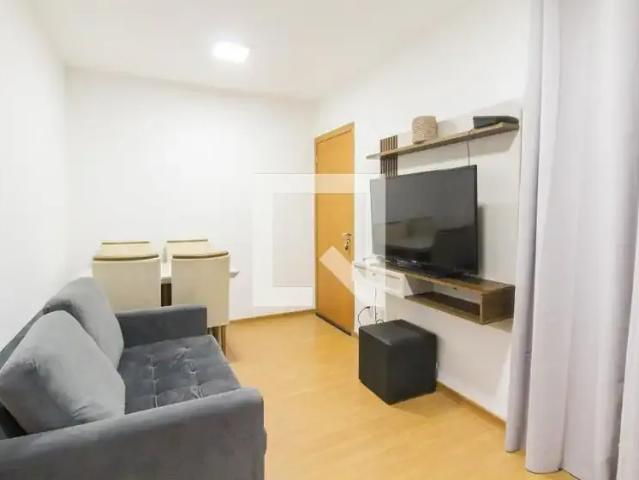 Apartamento para Locação em Canoas/RS Igara 2 Quartos