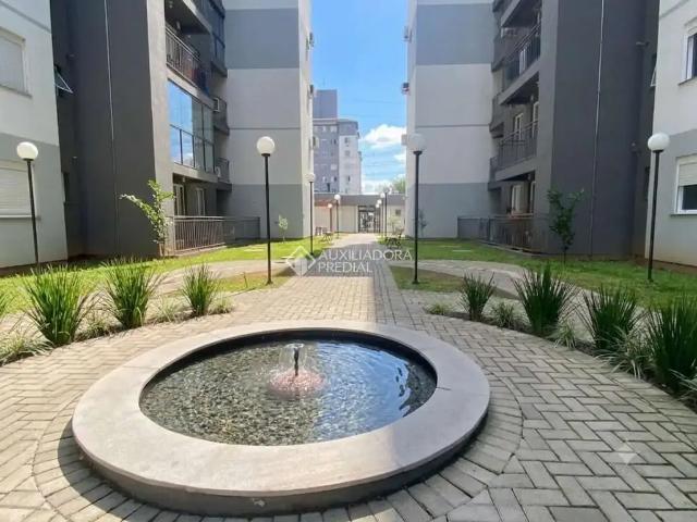 Apartamento para Locação em Canoas/RS Igara 2 Quartos