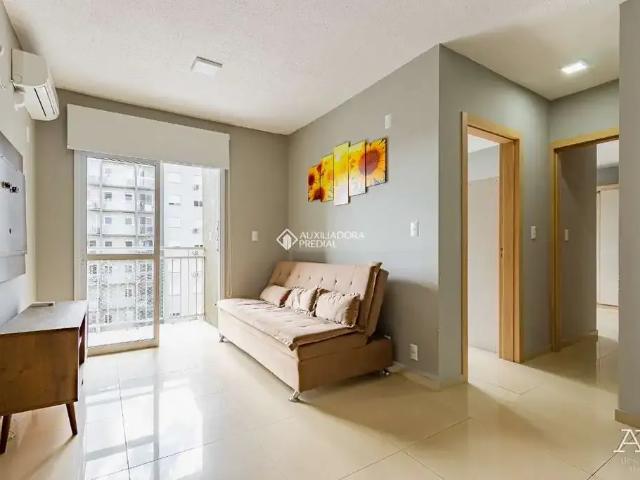 Apartamento para Locação em Canoas/RS Igara 2 Quartos