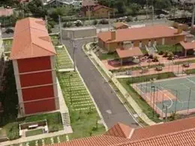 Apartamento para Locação em Canoas/RS Igara 2 Quartos