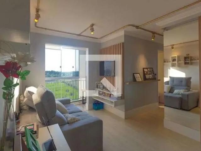 Apartamento para Locação em Canoas/RS Igara 2 Quartos