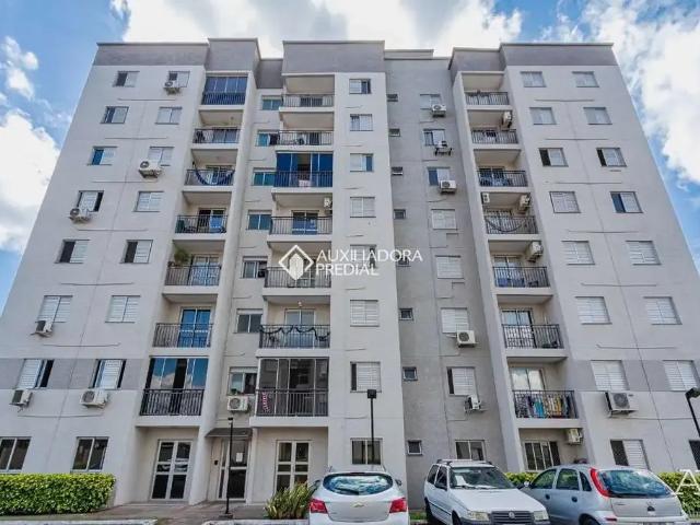 Apartamento para Locação em Canoas/RS Igara 2 Quartos