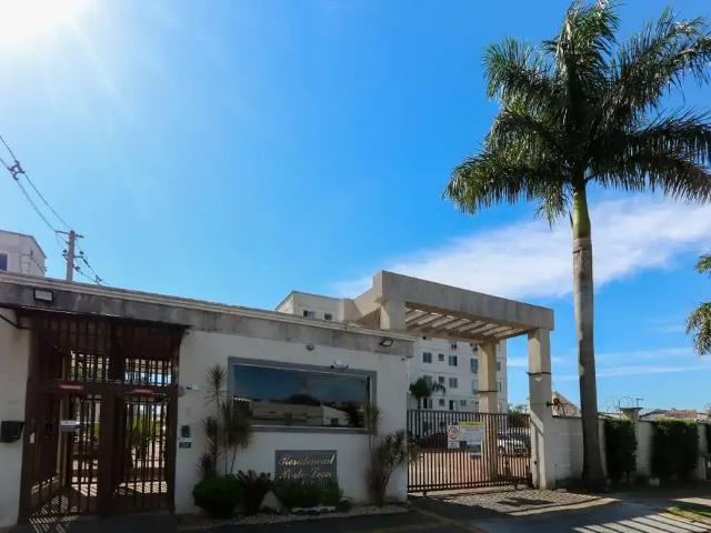 Apartamento para Locação em Canoas/RS Igara 2 Quartos