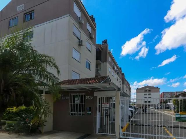 Apartamento para Locação em Canoas/RS Igara 2 Quartos