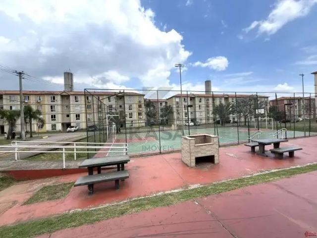 Apartamento para Locação em Canoas/RS Igara 2 Quartos