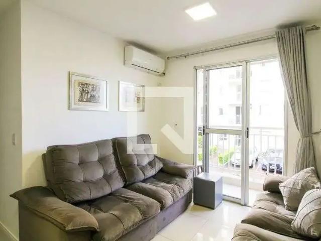 Apartamento para Locação em Canoas/RS Igara 2 Quartos