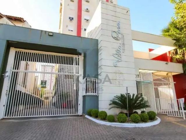 Apartamento para Locação em Canoas/RS Igara 2 Quartos