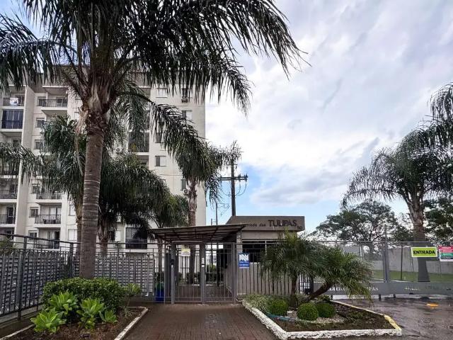 Apartamento para Locação em Canoas/RS Igara 2 Quartos