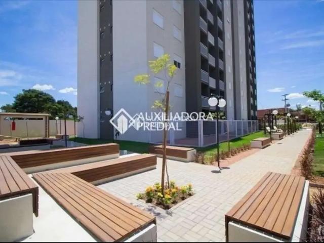 Apartamento para Locação em Canoas/RS Igara 2 Quartos