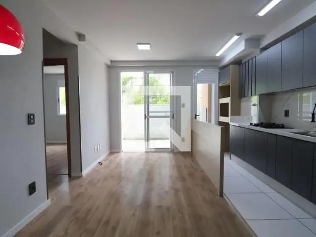 Apartamento para Locação em Canoas/RS Igara 2 Quartos