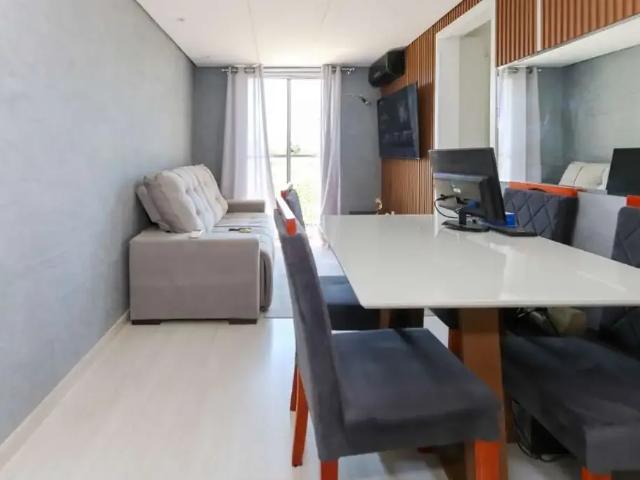 Apartamento para Locação em Canoas/RS Igara 2 Quartos