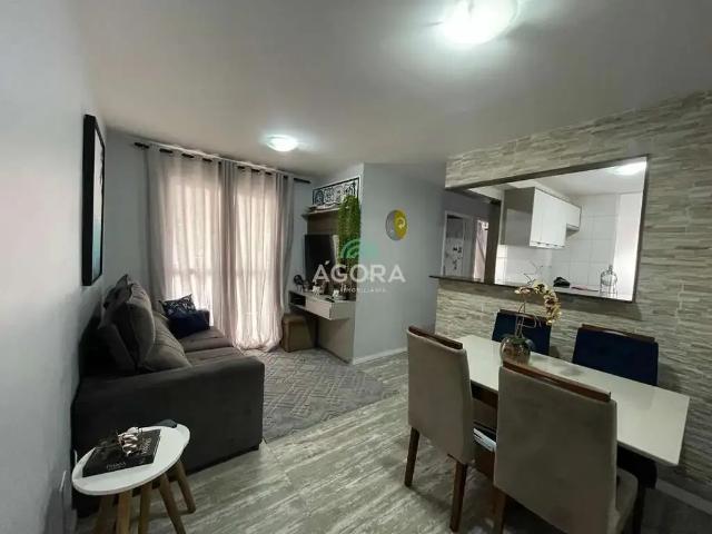 Apartamento para Locação em Canoas/RS Igara 2 Quartos