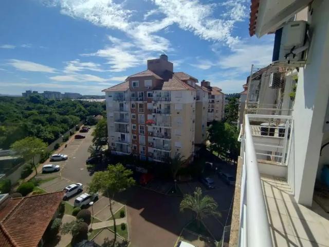 Apartamento para Locação em Canoas/RS Igara 2 Quartos