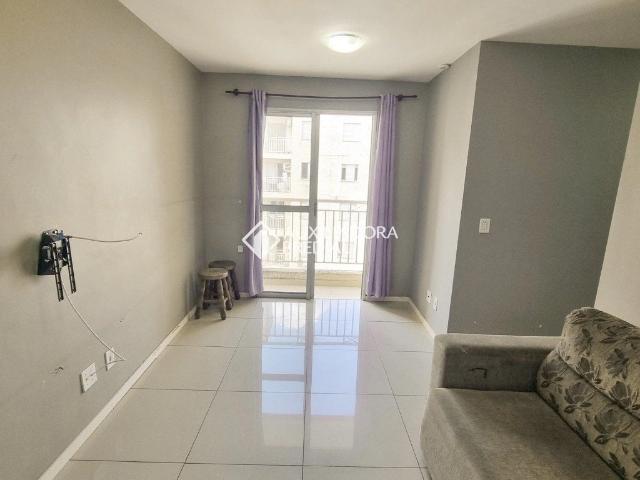 Apartamento para Locação em Canoas/RS Igara 2 Quartos