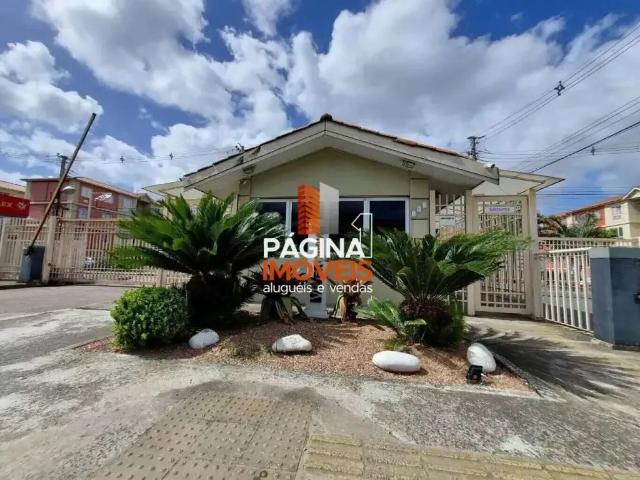 Apartamento para Locação em Canoas/RS Igara 2 Quartos