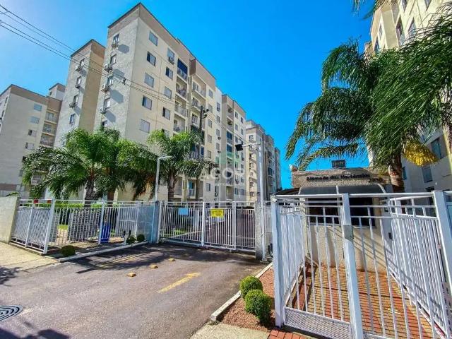 Apartamento para Locação em Canoas/RS Igara 2 Quartos