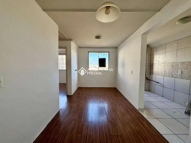 Apartamento para Locação em Canoas/RS Igara 2 Quartos
