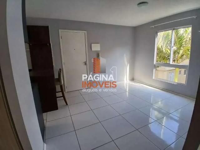 Apartamento para Locação em Canoas/RS Igara 2 Quartos