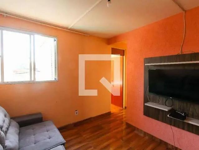 Apartamento para Locação em Canoas/RS Igara 2 Quartos