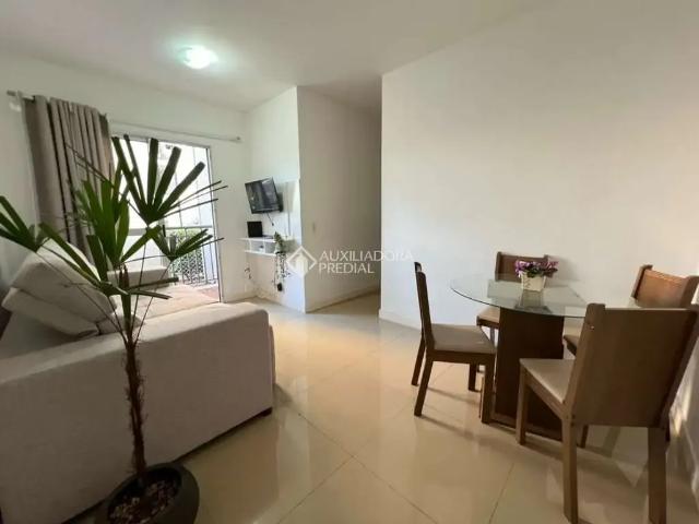 Apartamento para Locação em Canoas/RS Igara 2 Quartos