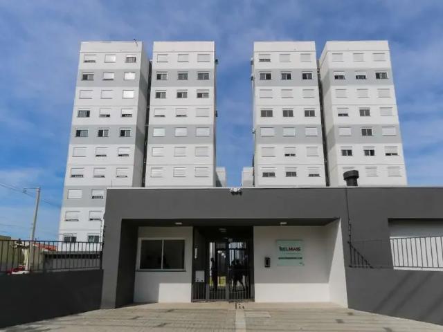 Apartamento para Locação em Canoas/RS Igara 2 Quartos