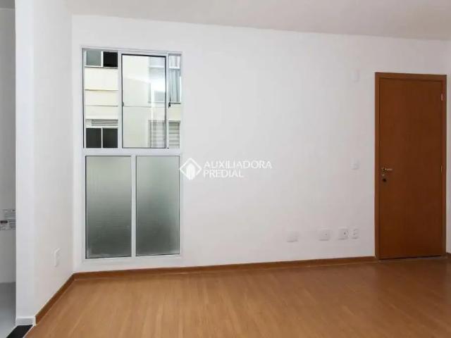 Apartamento para Locação em Canoas/RS Igara 2 Quartos