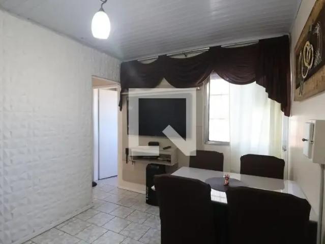 Apartamento para Locação em Canoas/RS Igara 2 Quartos