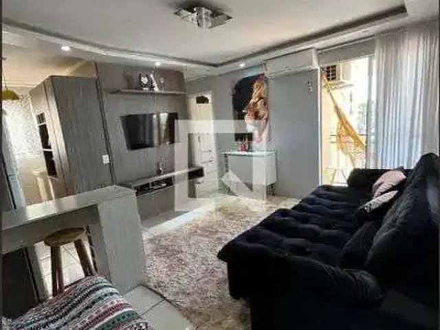 Apartamento para Locação em Canoas/RS Igara 2 Quartos