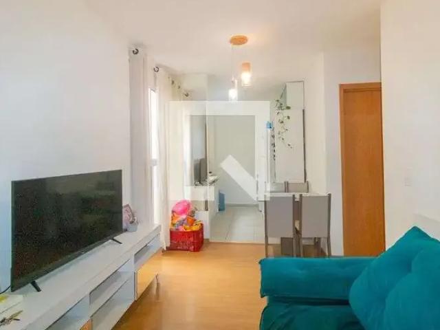Apartamento para Locação em Canoas/RS Igara 2 Quartos
