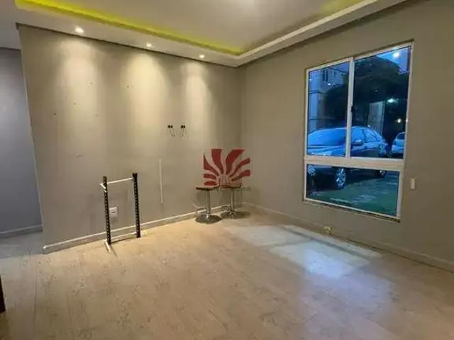 Apartamento para Locação em Canoas/RS Igara 2 Quartos