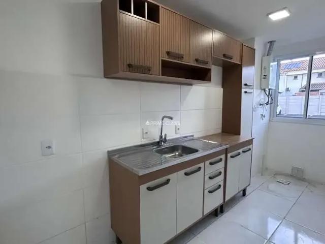 Apartamento para Locação em Canoas/RS Igara 3 Quartos