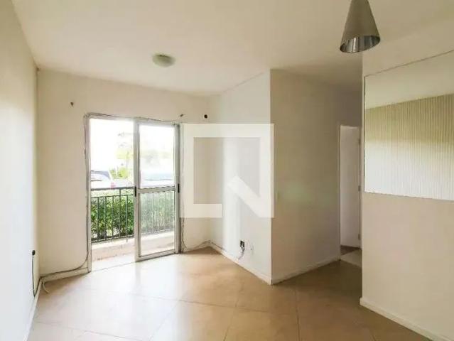Apartamento para Locação em Canoas/RS Igara 3 Quartos