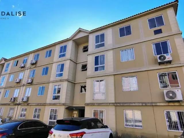 Apartamento para Locação em Canoas/RS Igara 3 Quartos