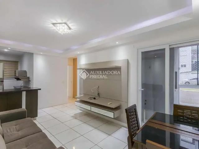 Apartamento para Locação em Canoas/RS Igara 3 Quartos
