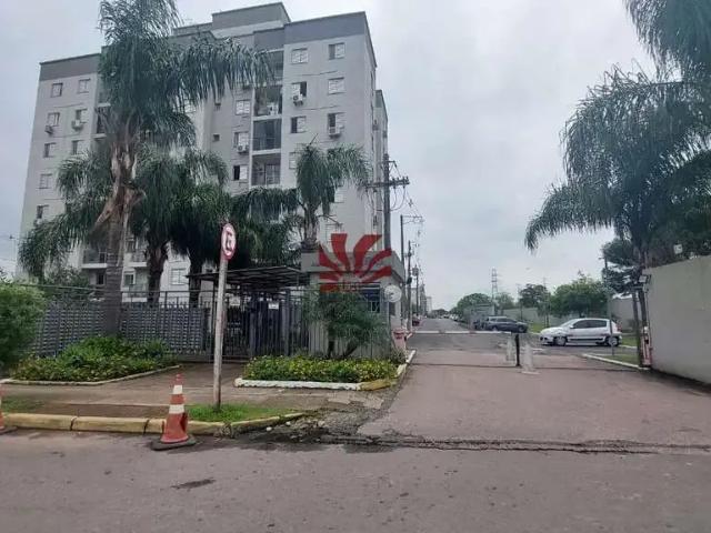 Apartamento para Locação em Canoas/RS Igara 3 Quartos