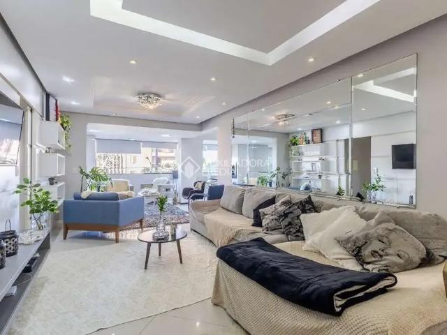 Apartamento para Locação em Canoas/RS Marechal Rondon 3 Quartos