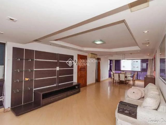 Apartamento para Locação em Canoas/RS Marechal Rondon 3 Quartos
