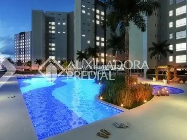 Apartamento para Locação em Canoas/RS Marechal Rondon 3 Quartos