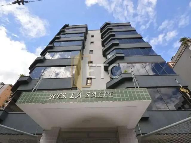 Apartamento para Locação em Canoas/RS Marechal Rondon 3 Quartos