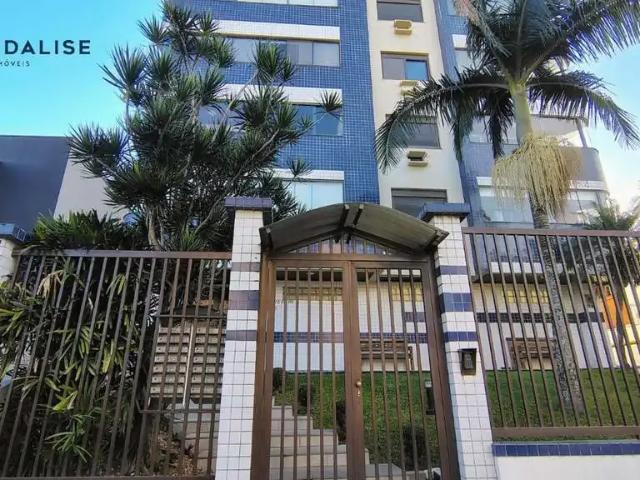 Apartamento para Locação em Canoas/RS Marechal Rondon 3 Quartos