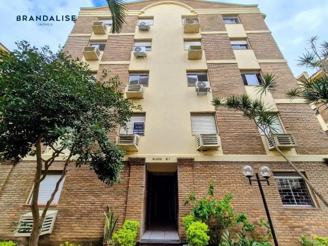 Apartamento para Locação em Canoas/RS Marechal Rondon 3 Quartos