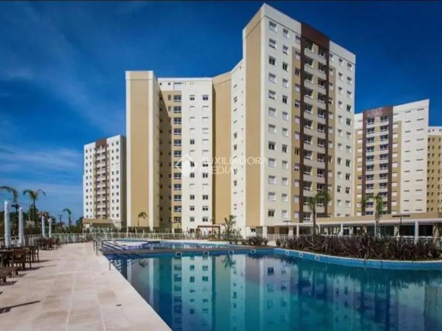 Apartamento para Locação em Canoas/RS Marechal Rondon 3 Quartos