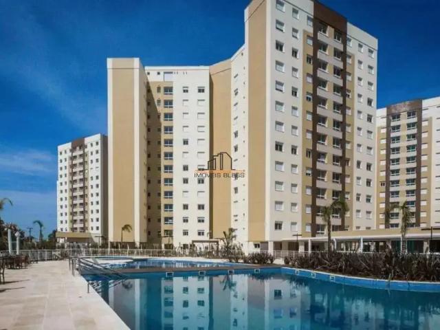 Apartamento para Locação em Canoas/RS Marechal Rondon 3 Quartos