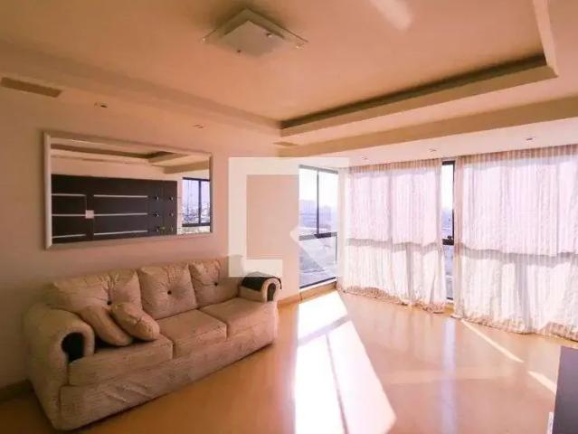 Apartamento para Locação em Canoas/RS Marechal Rondon 3 Quartos