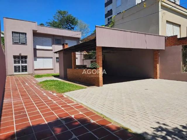 Apartamento para Locação em Canoas/RS Marechal Rondon 3 Quartos