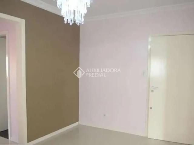 Apartamento para Locação em Canoas/RS Marechal Rondon 3 Quartos