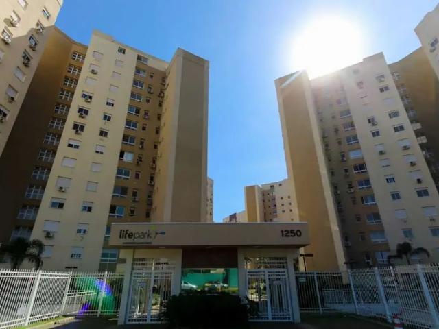 Apartamento para Locação em Canoas/RS Marechal Rondon 3 Quartos