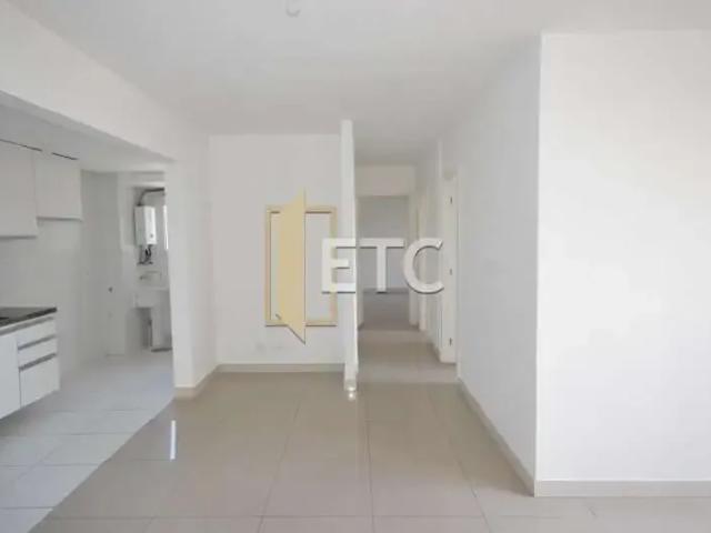 Apartamento para Locação em Canoas/RS Marechal Rondon 3 Quartos