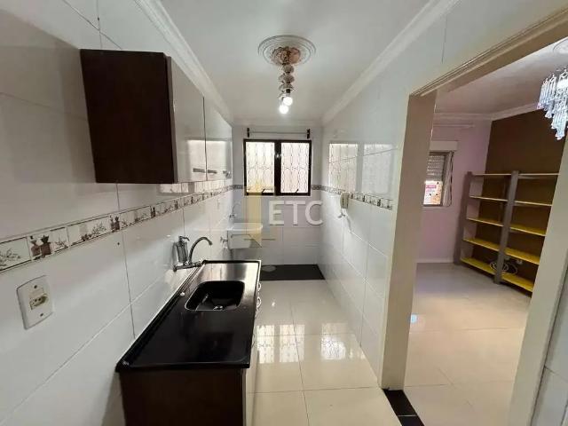 Apartamento para Locação em Canoas/RS Marechal Rondon 3 Quartos
