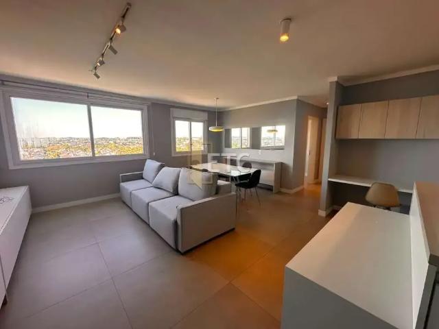 Apartamento para Locação em Canoas/RS Marechal Rondon 3 Quartos